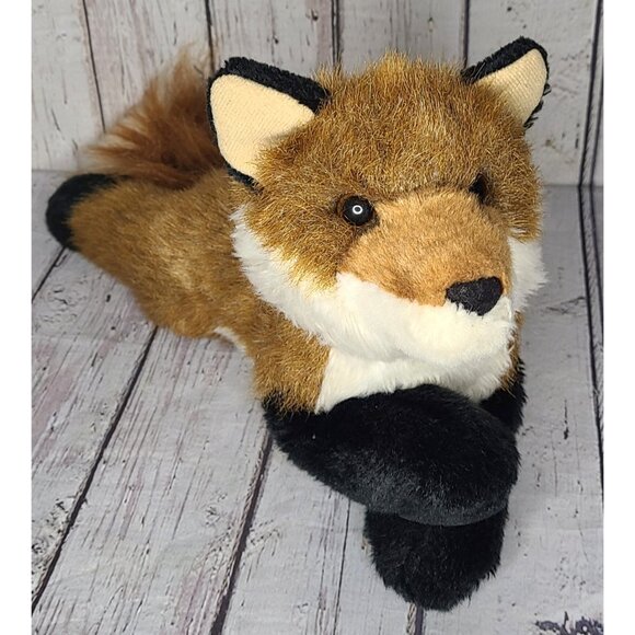 Douglas | Toys | 4 Douglas Roxy Red Fox Realistic Stuffed Animal ...